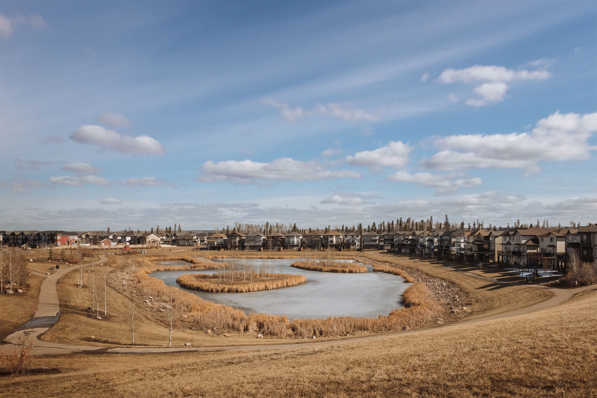 Eagle Ridge | The A-Team